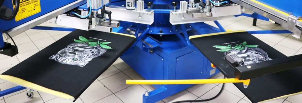 Printing – KDS Garments